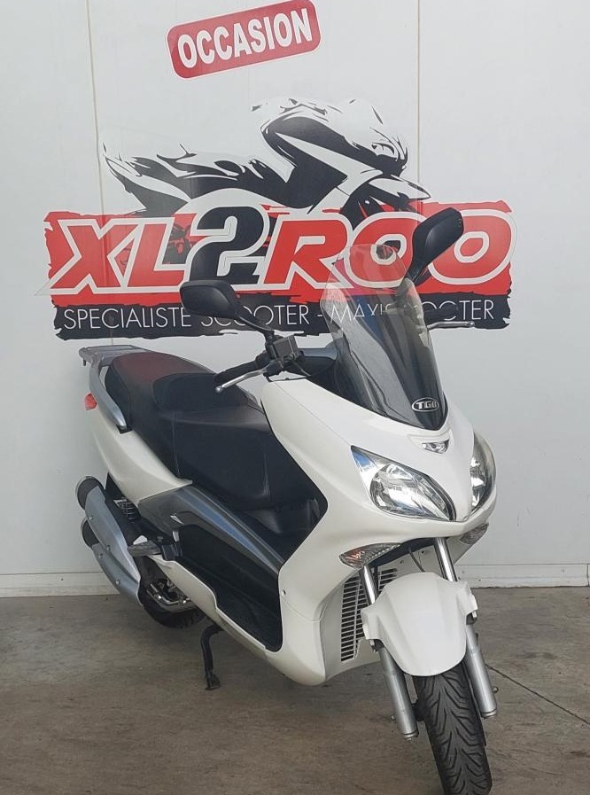 Beziers - EURL XL 2ROO