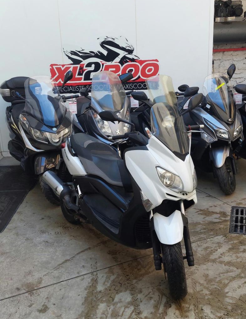 Beziers - EURL XL 2ROO