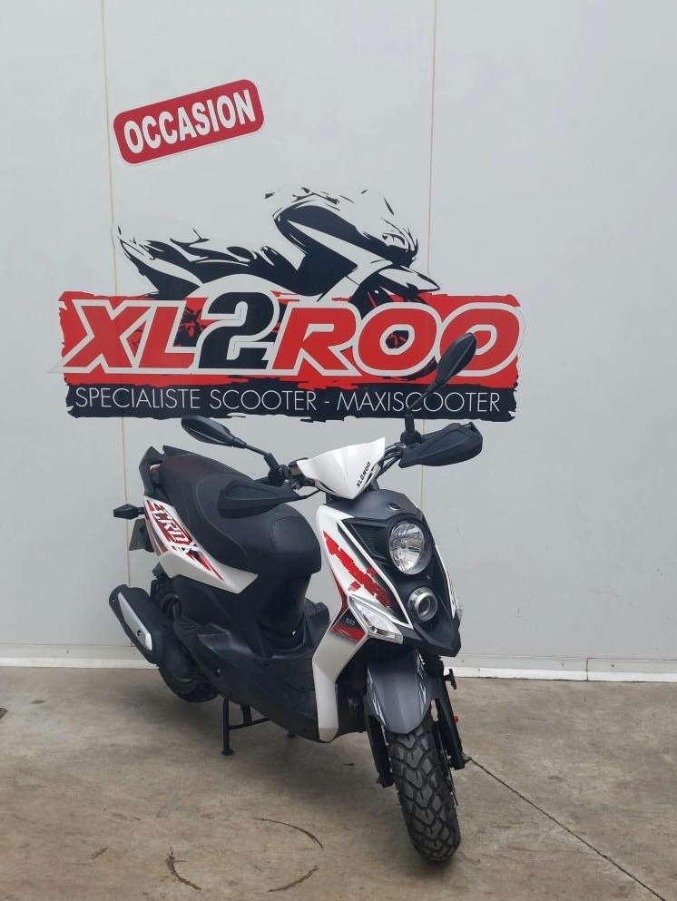 Beziers - EURL XL 2ROO