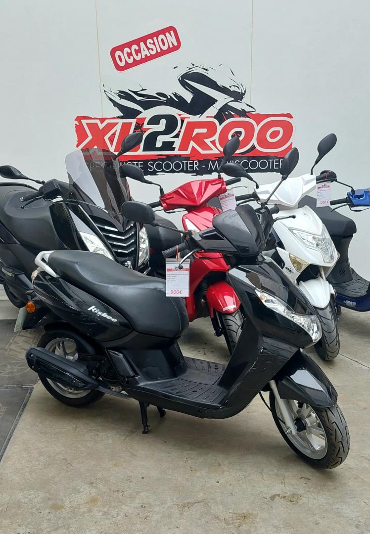 Beziers - EURL XL 2ROO