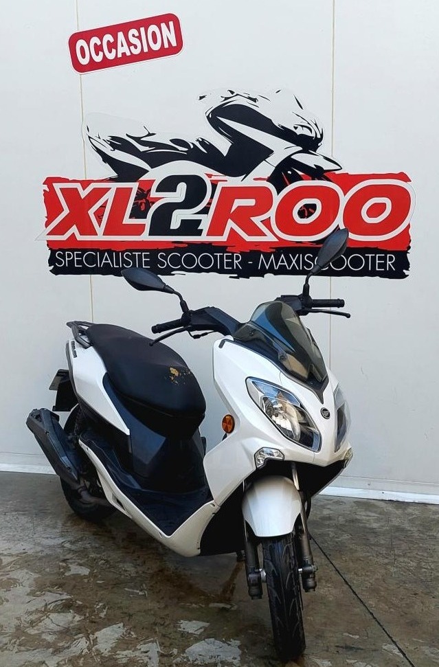 Beziers - EURL XL 2ROO