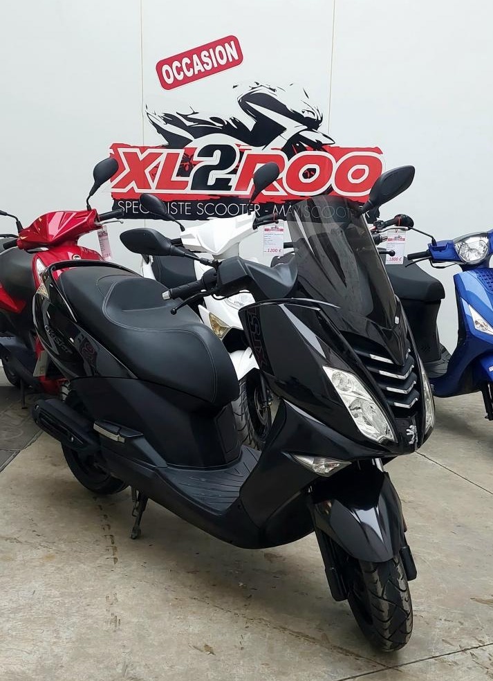 Beziers - EURL XL 2ROO