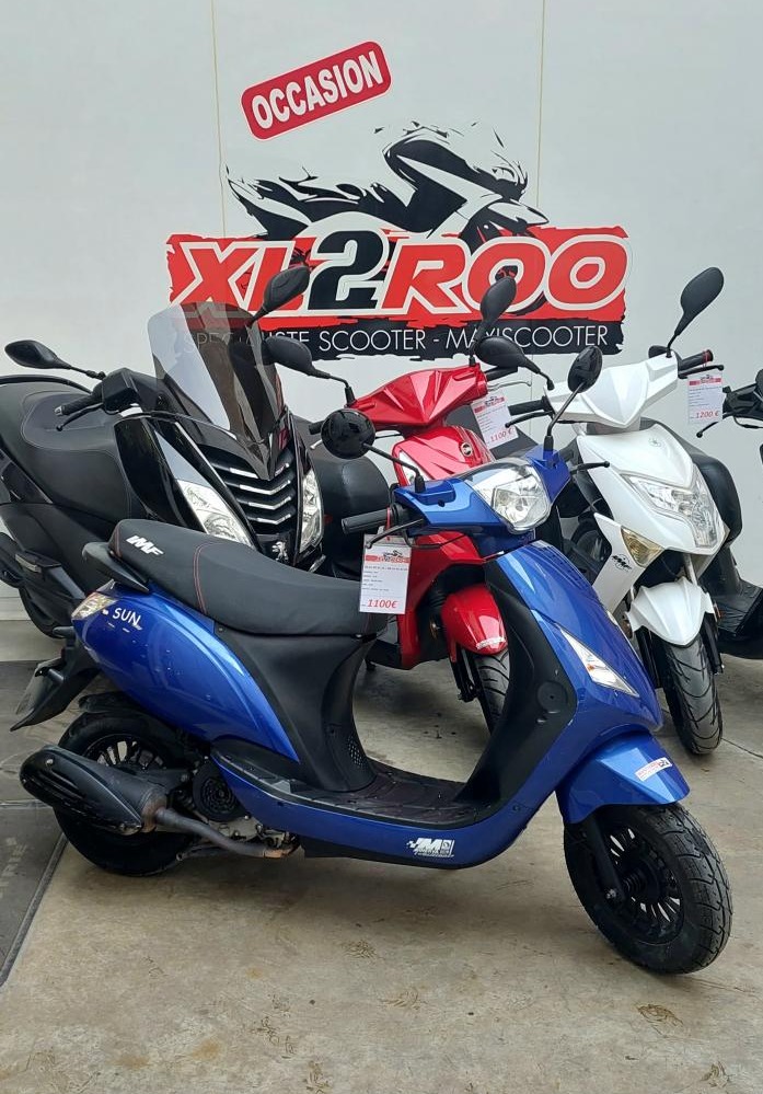 Beziers - EURL XL 2ROO