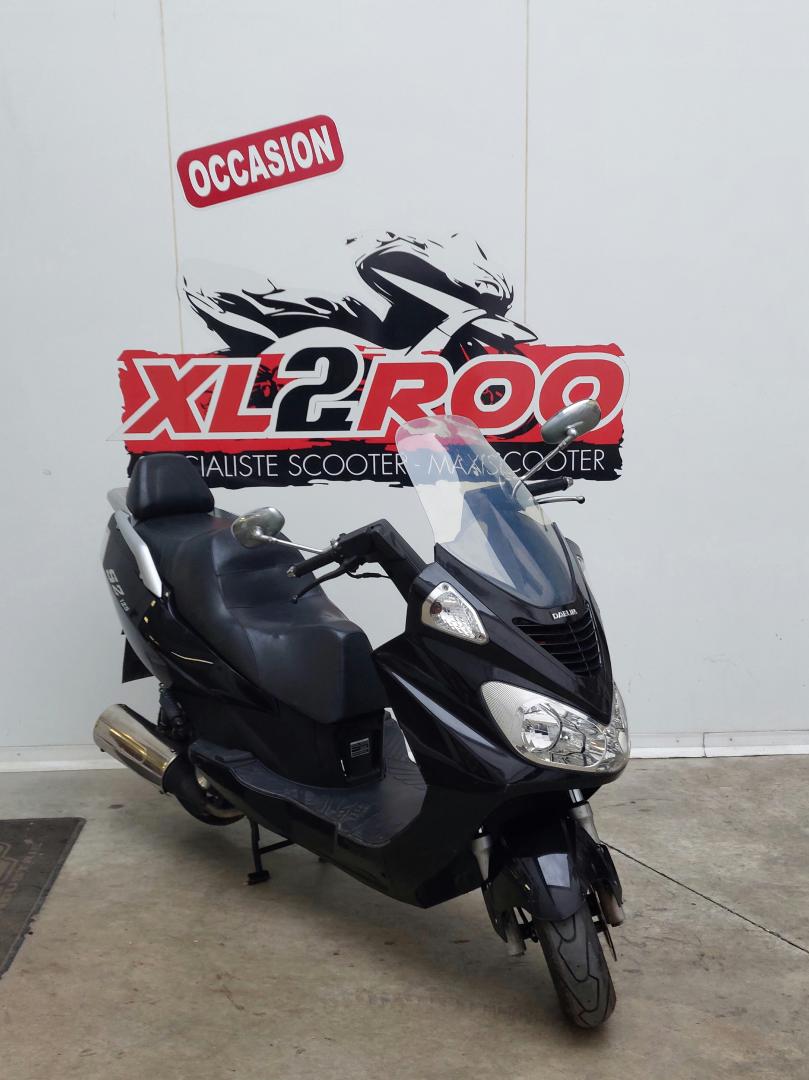 Beziers - EURL XL 2ROO