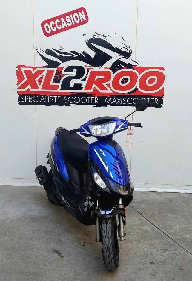 Beziers - EURL XL 2ROO