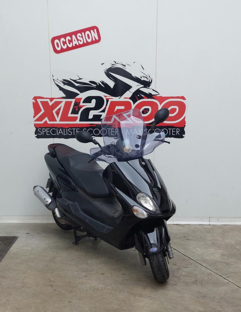 Beziers - EURL XL 2ROO