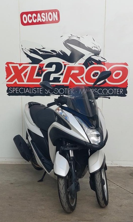 Beziers - EURL XL 2ROO