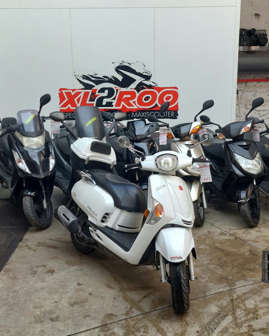 Beziers - EURL XL 2ROO