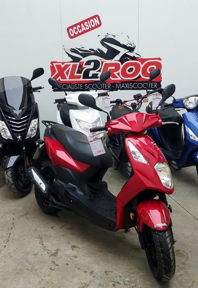 Beziers - EURL XL 2ROO