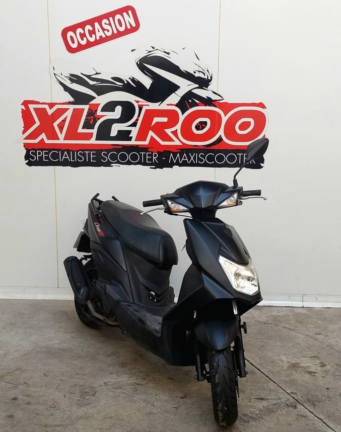 Beziers - EURL XL 2ROO